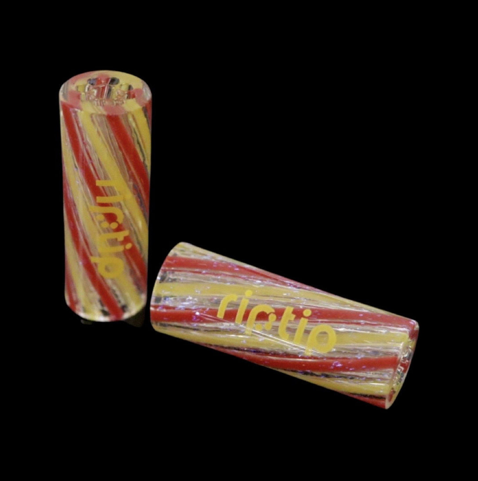 GORDO SCIENTIFIC: GOLDEN ARCHES DICHRO RIP TIP - ALL IN ONE SMOKE SHOP