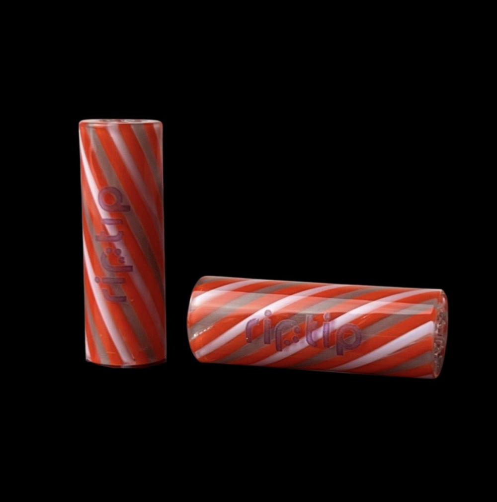 GORDO SCIENTIFIC: OLD GENT PINSTRIPE RIP TIP - ALL IN ONE SMOKE SHOP
