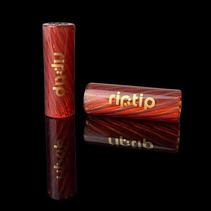 GORDO SCIENTIFIC: NS ORANGE STRIKE RIP TIP - ALL IN ONE SMOKE SHOP