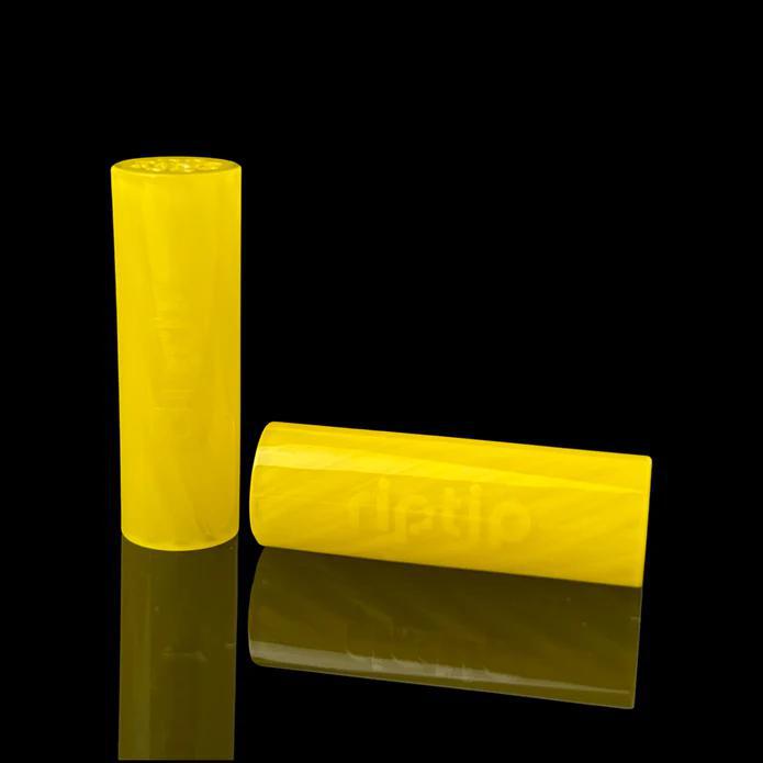 GORDO SCIENTIFIC: YELLOW CRAYON RIP TIP - ALL IN ONE SMOKE SHOP