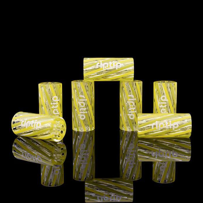GORDO SCIENTIFIC: ACID GREMLIN PINSTRIPE RIP TIP | Zee Vapor