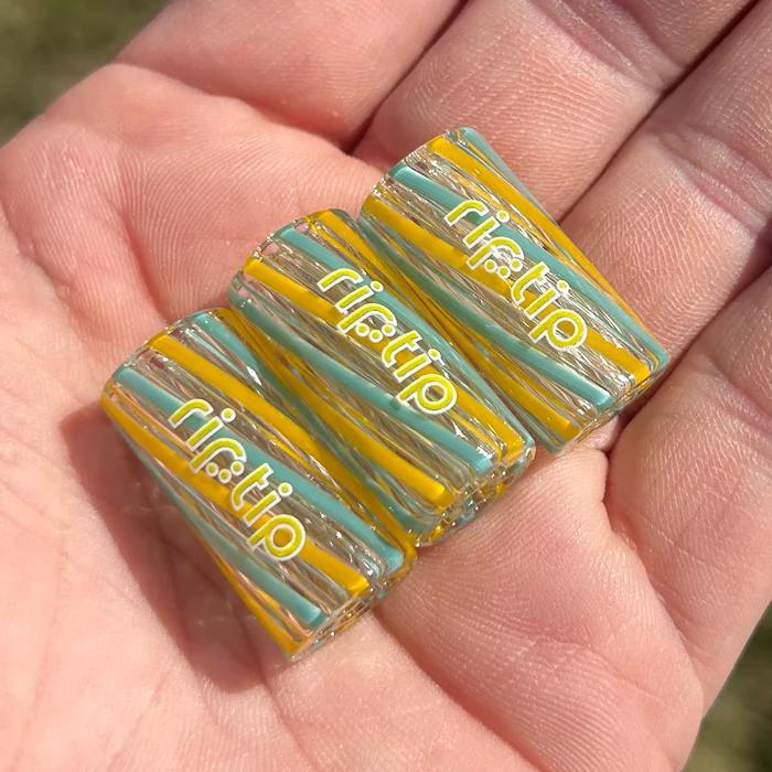 GORDO SCIENTIFIC: MAI TAI RIP TIP - Zee Vapor